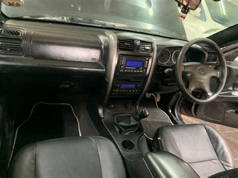 Used Gwm Hover 2 4 Mpi For Sale In Gauteng Za Id 9398961