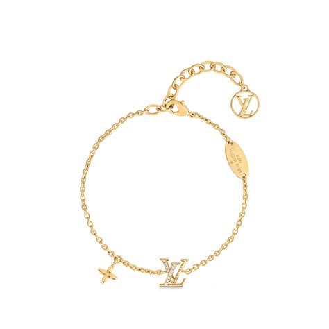 Bracelets Collection For Women Louis Vuitton