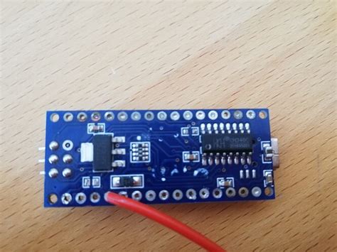 Even More Arduino Nano Clone Failures Uploading Arduino Forum