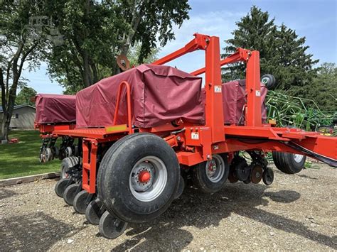 Kuhn Krause 5200 25 Auction Results In Wooster Ohio