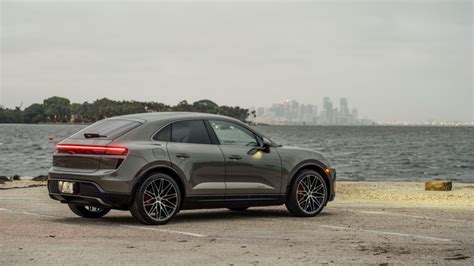 Driving Experience With A Ridiculously Fast Electric SUV Vip Stakehow