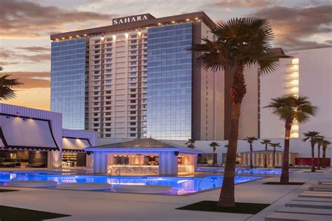 Sahara Las Vegas 23195 Reviews Updated May 2026