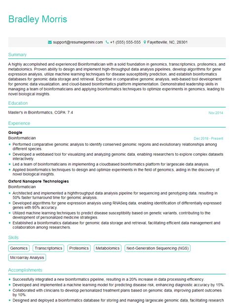 interview questions for bioinformatics analysis tools e g ngs data