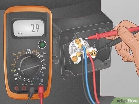How To Test A Car Air Conditioner Compressor CMVTE