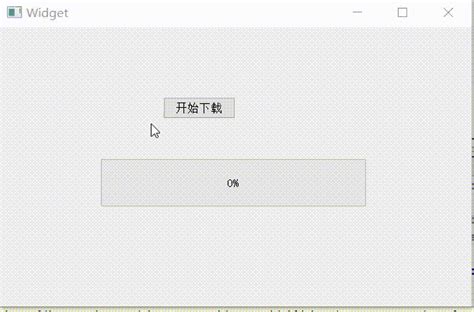 Qt Qthread详解 线程的两种调用方法qt线程调用函数 Csdn博客