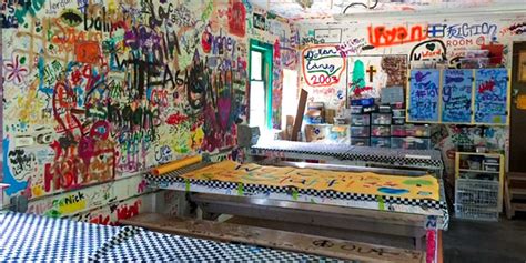 Facilities Lazy F Camp And Retreat Center