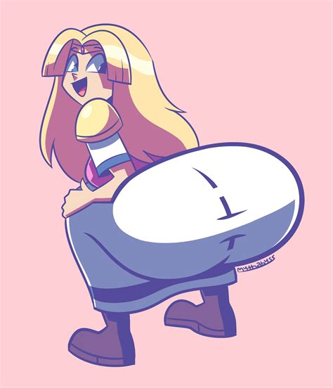 Rule 34 1girls A Link Between Worlds Ass Ass In Dress Big Ass Blonde Hair Bubble Butt Clothing