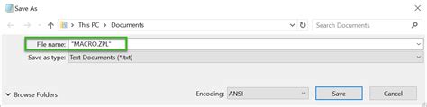 How Do I Save Text Files Without A Txt Extension Zemax Community