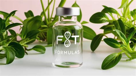 Shop Fit Formulas