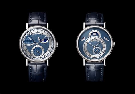 Breguet Introduces The Classique 7137 And Classique 7337 Sjx Watches