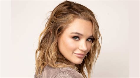 New Pics Of Hunter King