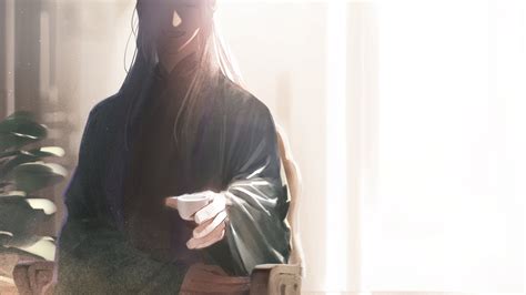 Tang Bo Return Of The Mount Hua Sect Return Of The Mount Hua Sect Chinese Commentary