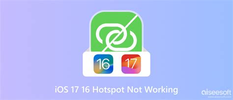 O Ponto De Acesso Ios 1716 Não Funciona Principais Causas E Soluções
