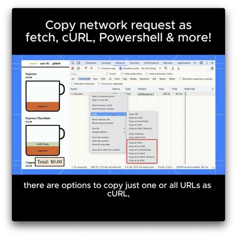 [video] jecelyn yeen on linkedin chromedevtools networkpanel