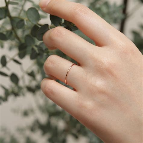 당일6종 14k 커플링 실 금반지 명품 가드링 우정 엄지 검지 레이어드