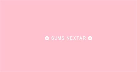 会社概要 株式会社sums Nextar（サムスネクスター）