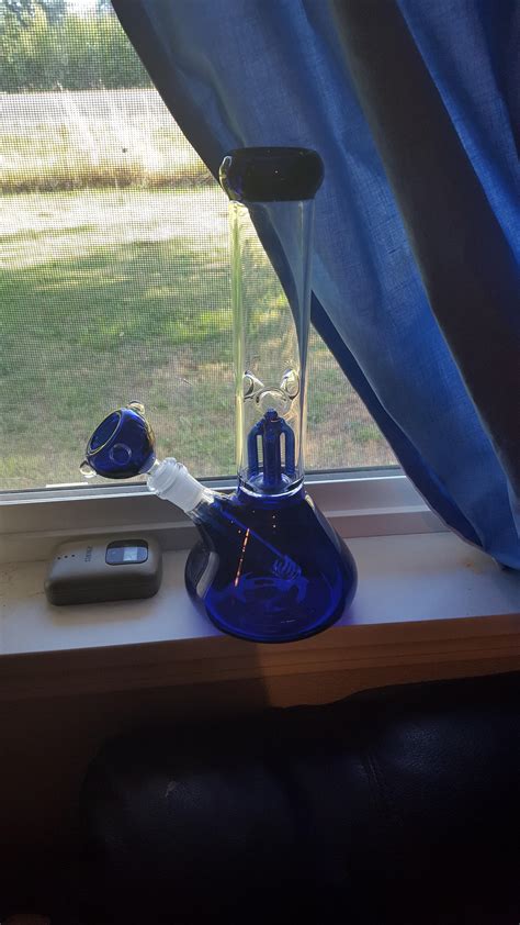 My First Bong What Do You All Think Rtrees