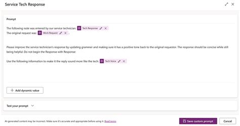 Elevating Powerapps With Ai A Guide To Enhanced User Inputs