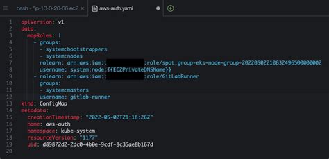Deploying Amazon Eks On Spot Instances Ec2 Spot Workshops