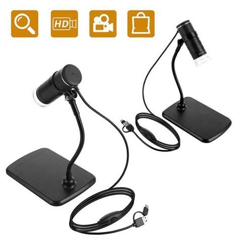 Odz5l Handheld Led Usb Camera Pcb Inspection Mobile Phone For Jewelry Appreciation For