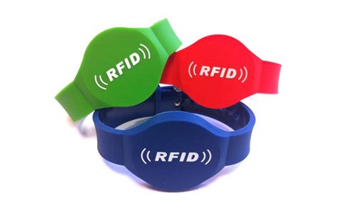 The Scoop On Rfid Wristbands And Cashless Ticketing