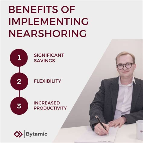 Bytamic On Linkedin Bytamic Nearshoring Itteam