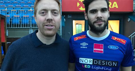 Midtbanespiller Til Ranheim Ranheim