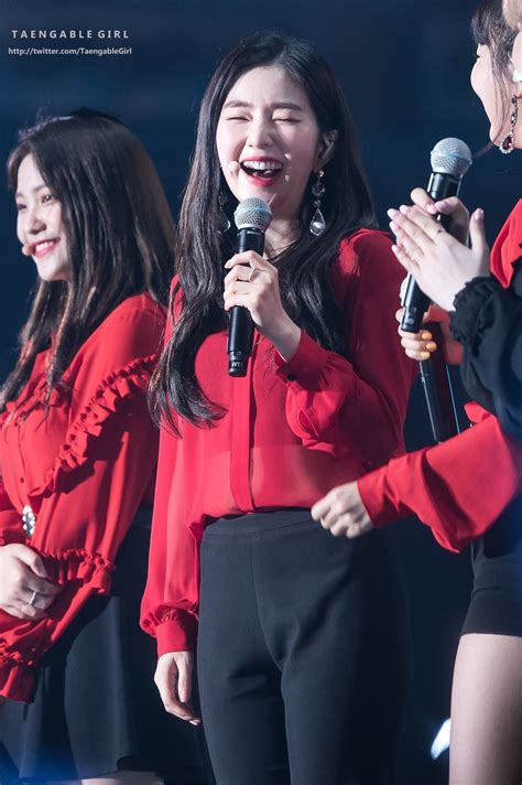 Irene Redvelvet 180421 Bob Concert In Taipei South Korean Girls Korean Girl Groups Michael