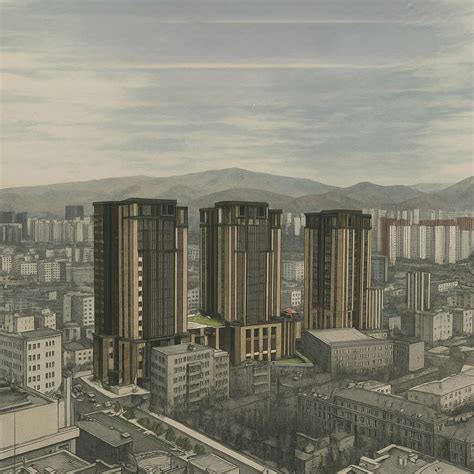 Orchlon Orchlon Tower 🏙️🌇 Facebook