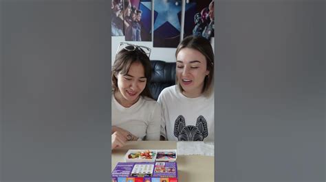 пробуем конфеты из Гарри поттера Youtube