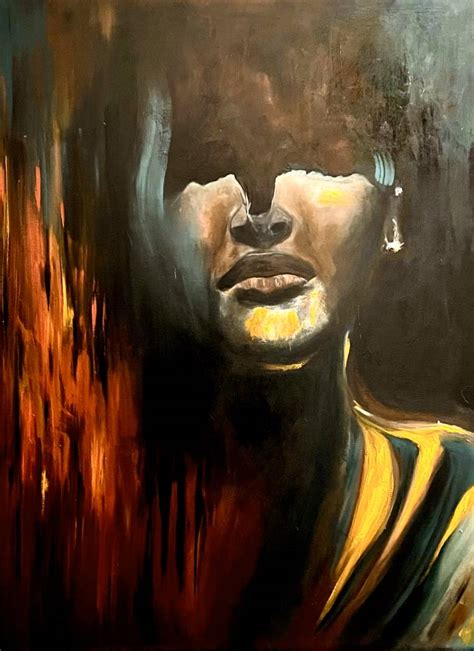 Artwork Dupe Oshinowo Art Net