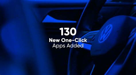 New One Click Apps Added In June 2024