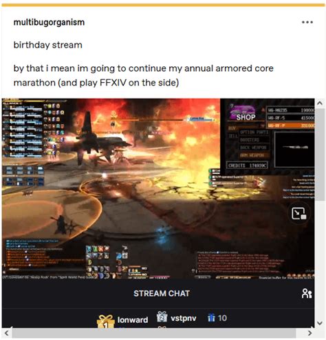 Twitch Embeds Not Working In Firefox Nightly 109 Rfirefox