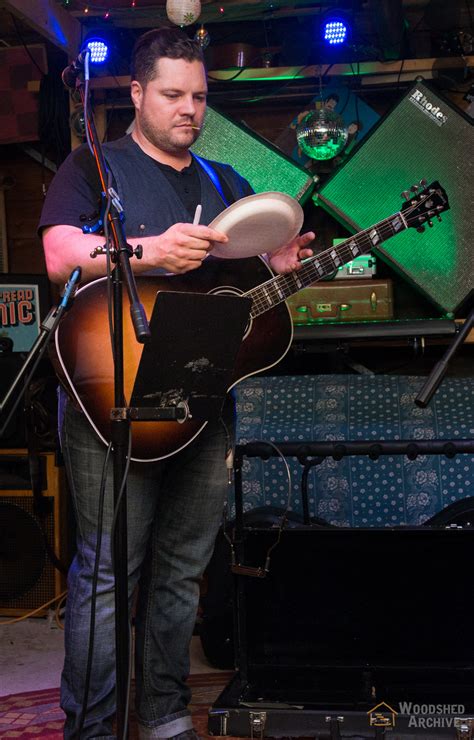 Finnegan Bell Live From The Woodshed Finnbel2015 10 29 Woodshed Archive