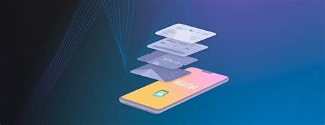 Biniş Kartınızı Huawei Cüzdanınıza Ekleyin By Ömer Akkuş Huawei