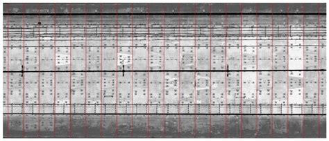 Development Of A Mobile Laser Measurement System For Subway Tunnel Deformation Detection