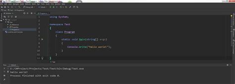 rider搭建c 开发环境 rider搭建c 上位机程序 csdn博客