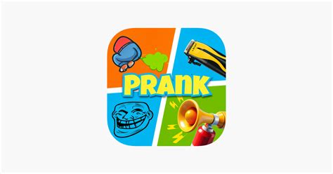 Prank App Funny Prank Sounds On The App Store