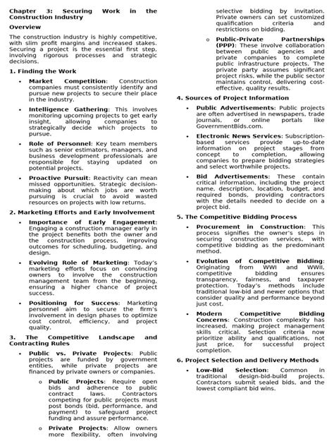 Cmpm Reviewer Pdf Specification Technical Standard Procurement