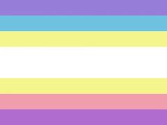 MAP Flag Paraphilia Flags Wiki