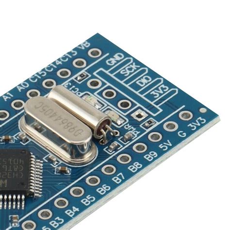 stm32f103c8t6 arm stm32 minimum development board ubuy india