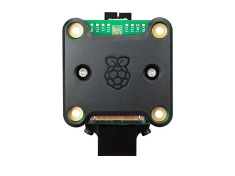 Raspberry Pi Global Shutter Camera Robots Cyprus