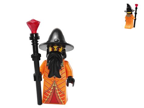 Lego Wizard Niska Cena Na Allegro