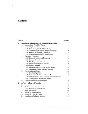 Compsci 1JS32742 7741 Compute Science Lecture 6 Notes The