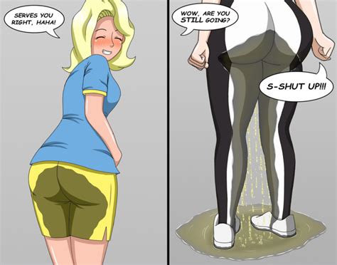Rule 34 2girls Ass Comic Doomer Girl Female Female Only Multiple