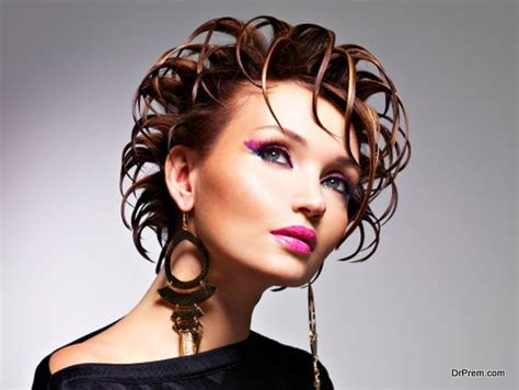 Amazing Short Hairstyles To Flaunt Beauty Ramp Beauty And Fashion