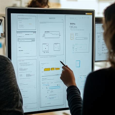 User Friendly Web Experiences