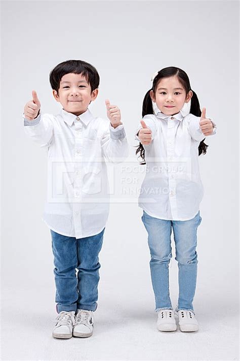 유토이미지 어린이 297 어린이 웃음 남자