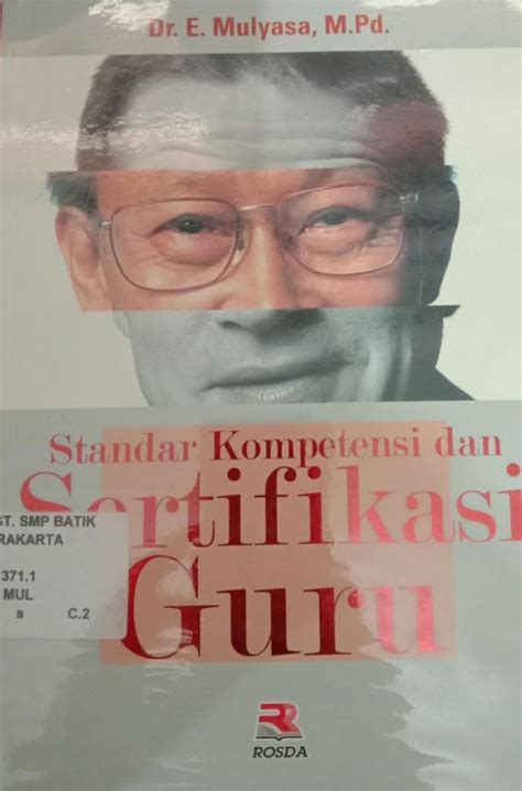 Katalog Perpustakaan