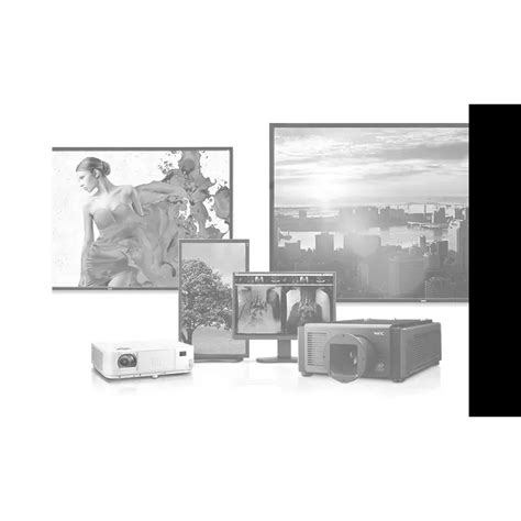 User Manual Nec Multisync Lcd 300 English 37 Pages